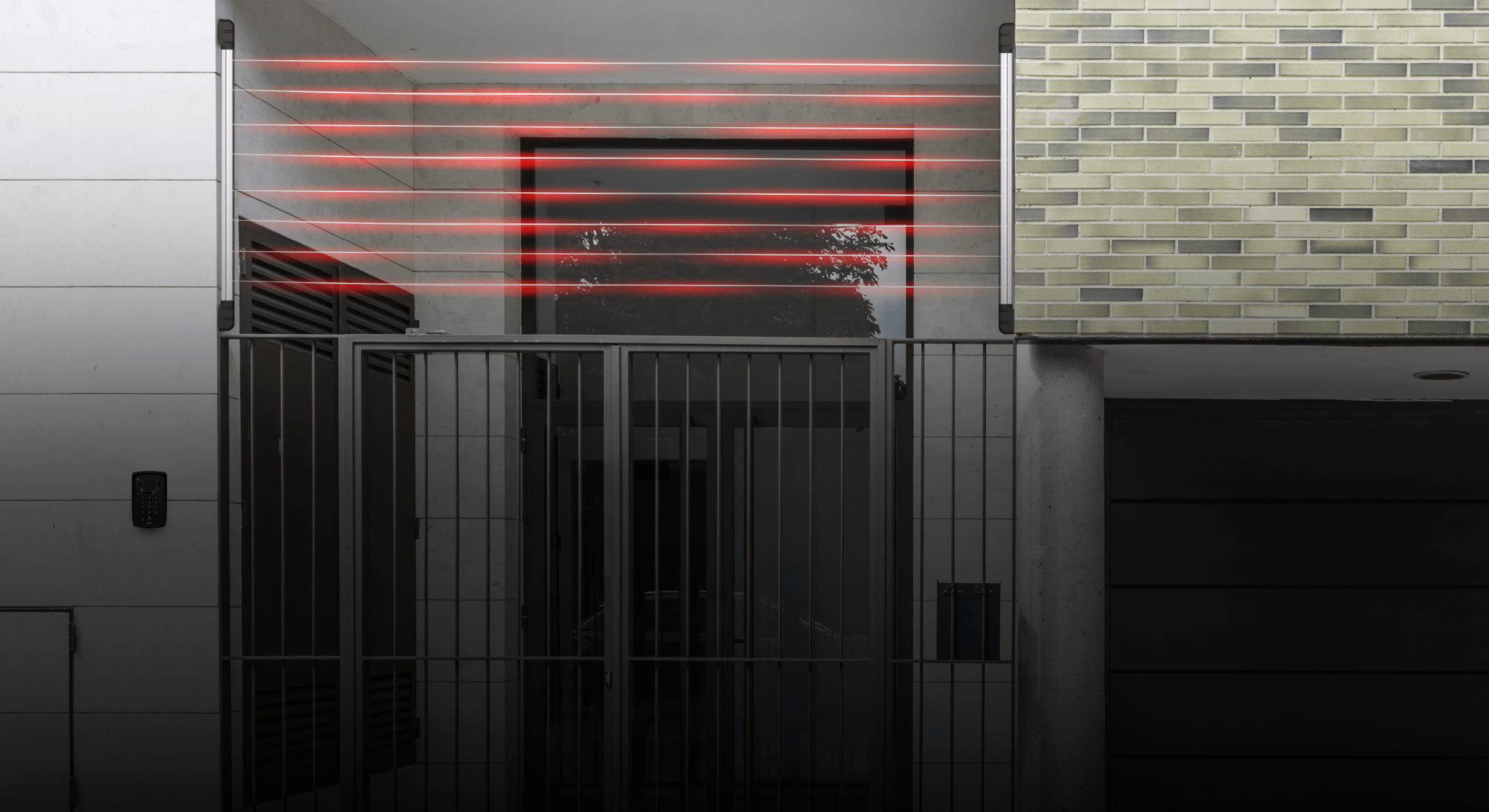 IRB-810 – JFL Alarmes